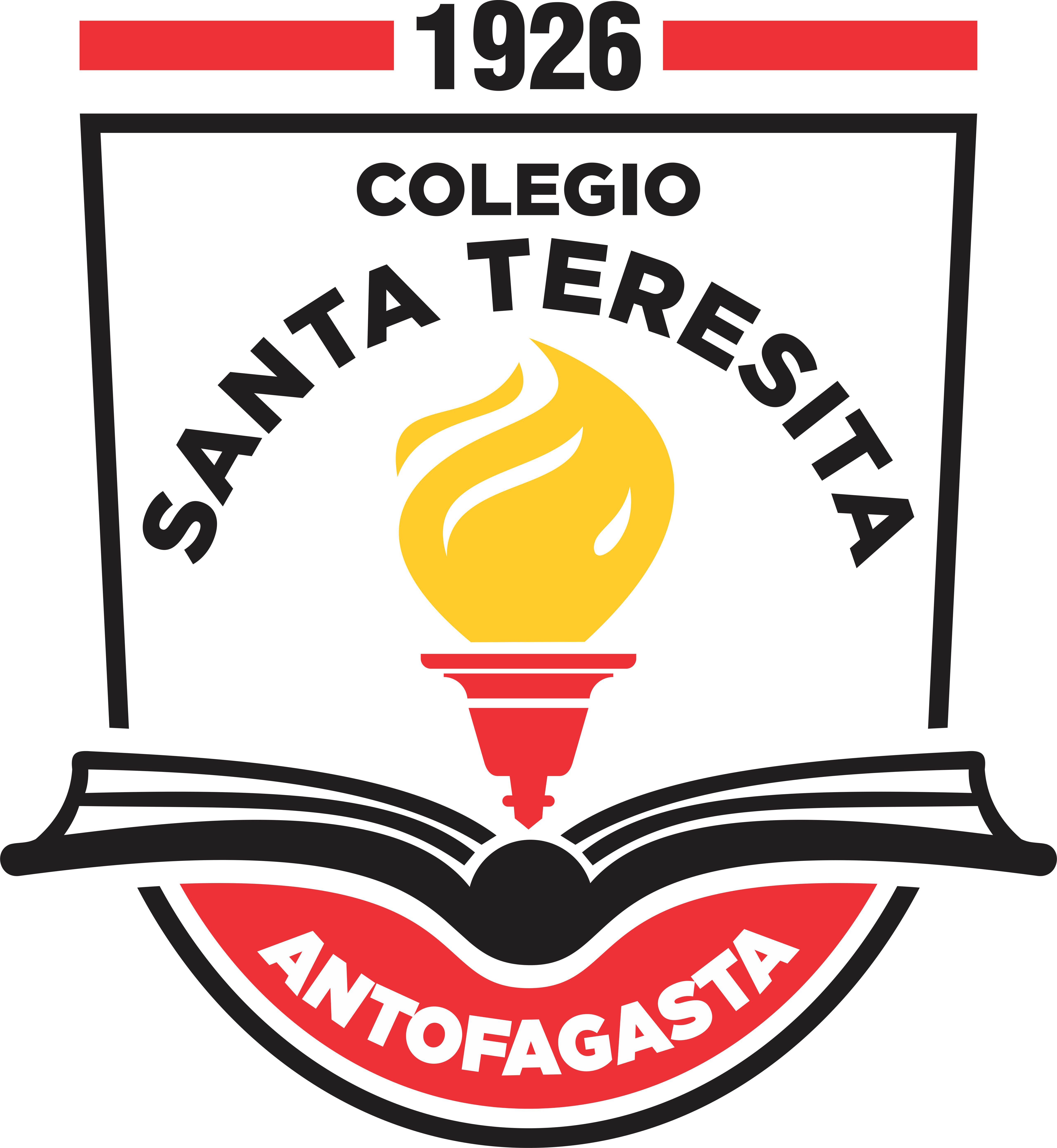 Colegio Santa Teresita – Colegio Santa Teresita